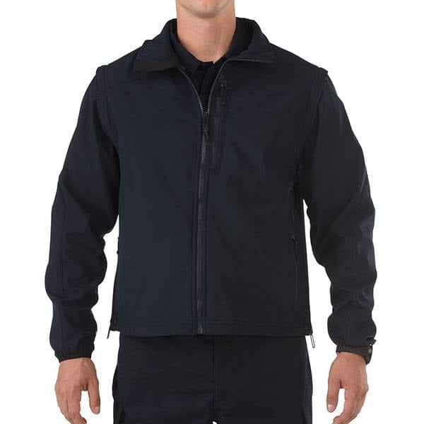 5.11 Tactical Valiant Softshell Jacket | Galls