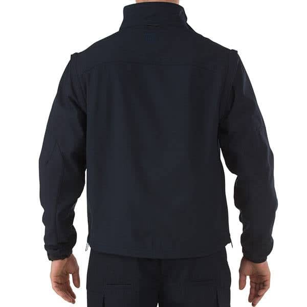 5.11 Tactical Valiant Softshell Jacket | Galls