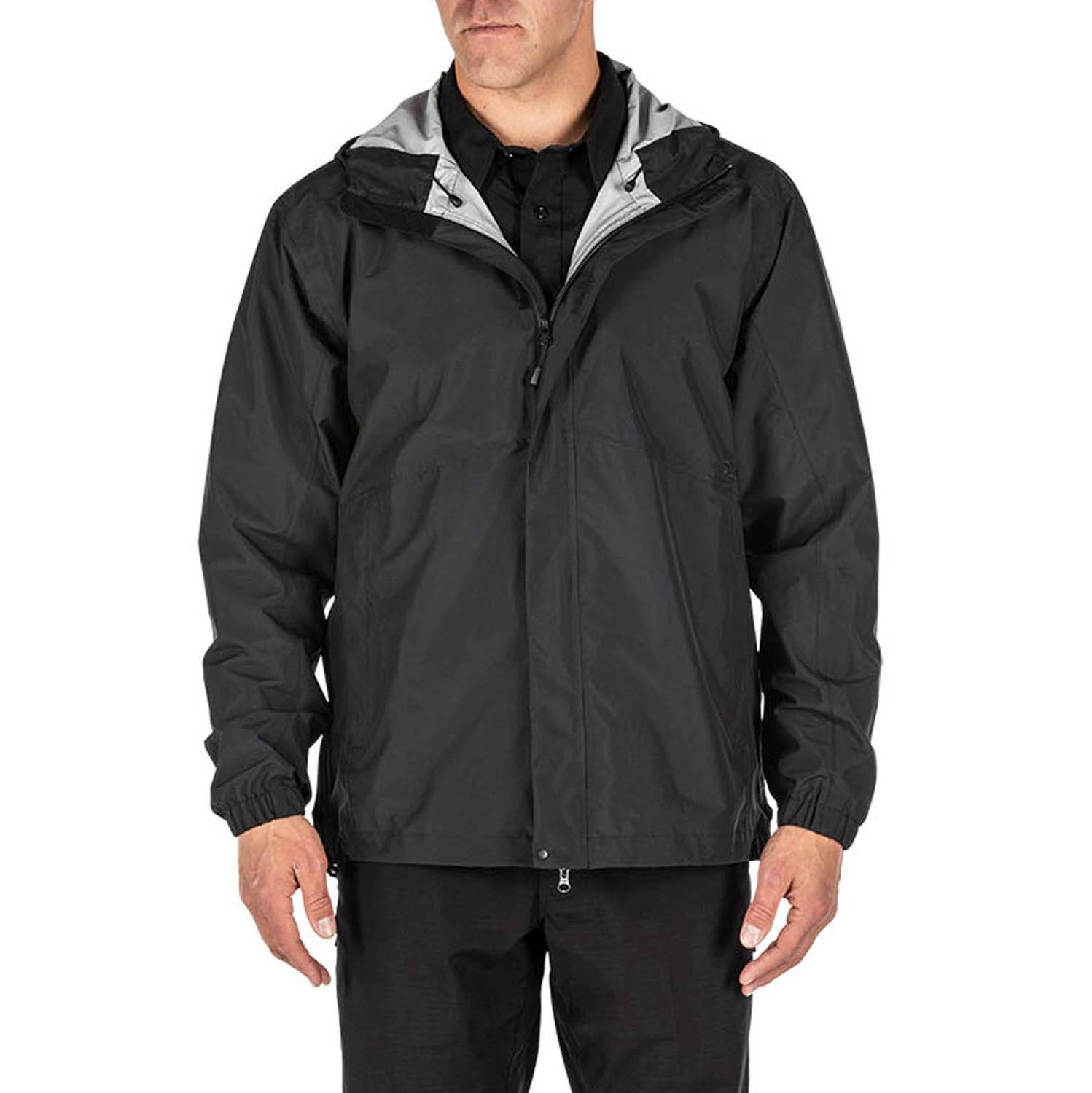 5.11 Tactical Duty Rain Shell Jacket | Galls