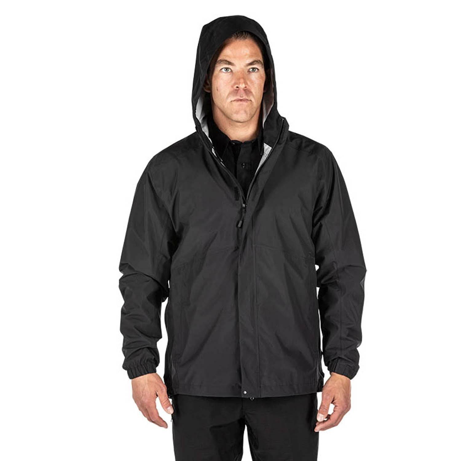 5.11 Tactical Duty Rain Shell Jacket | Galls