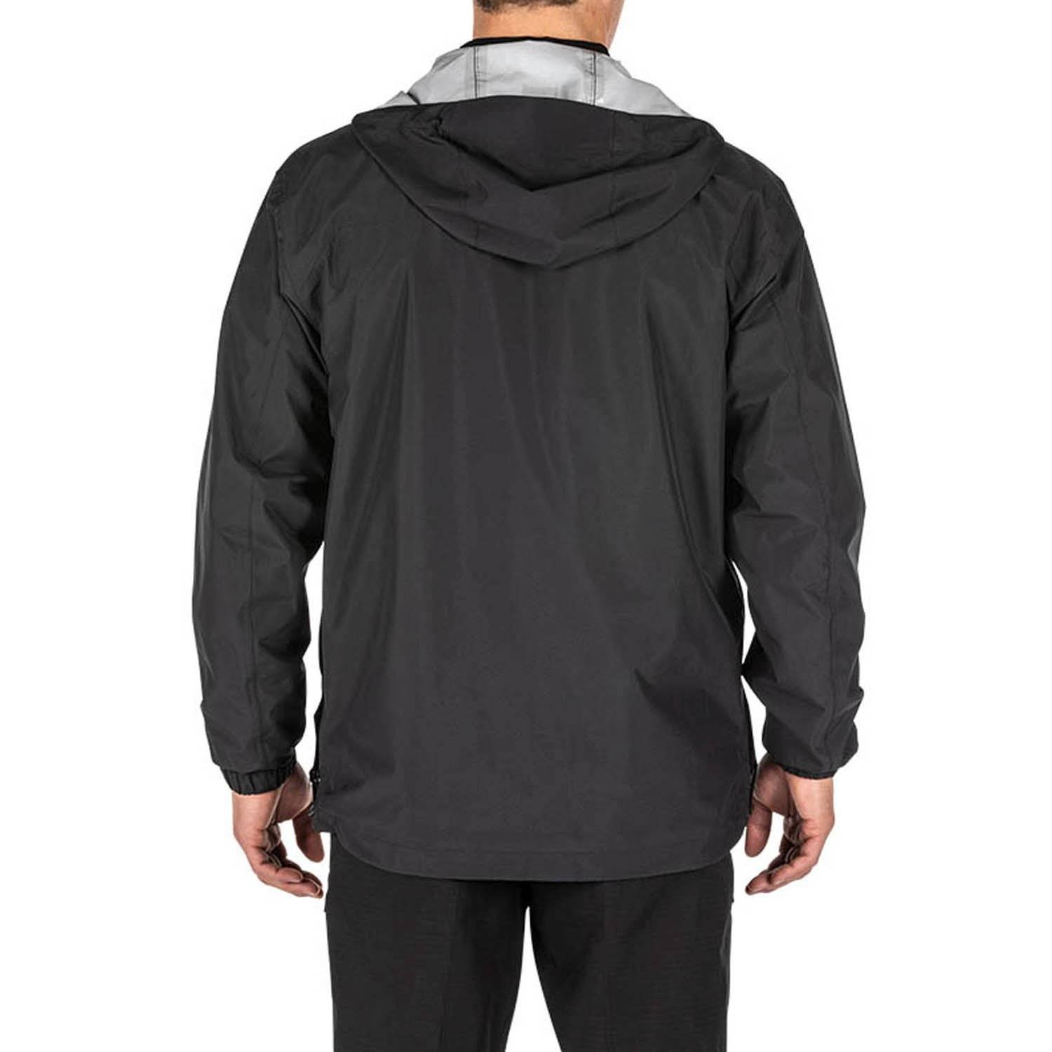 5.11 Tactical Duty Rain Shell Jacket | Galls