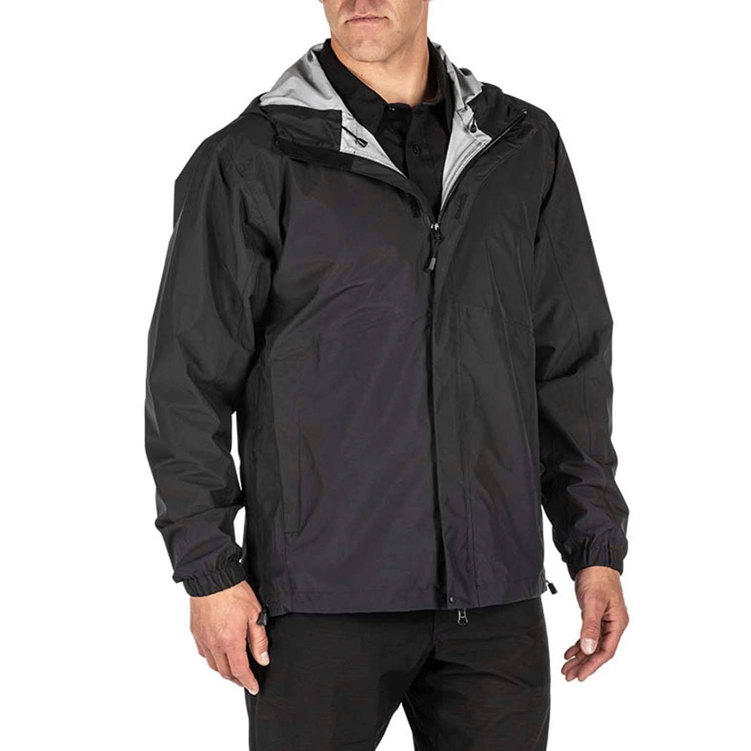 5.11 Tactical Duty Rain Shell Jacket | Galls