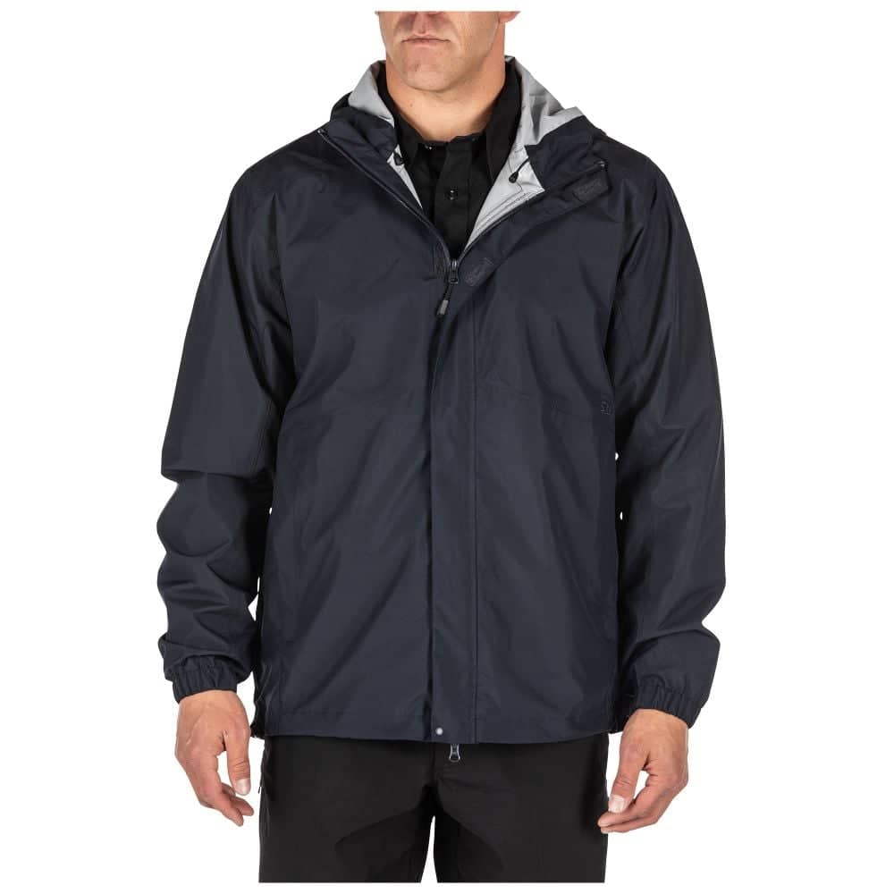 5.11 Tactical Duty Rain Shell Jacket | Galls