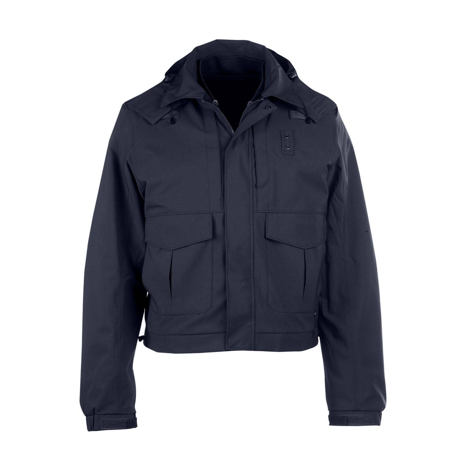 5.11 Tactical 4-in-1 Patrol Jacket 2.0 | Galls