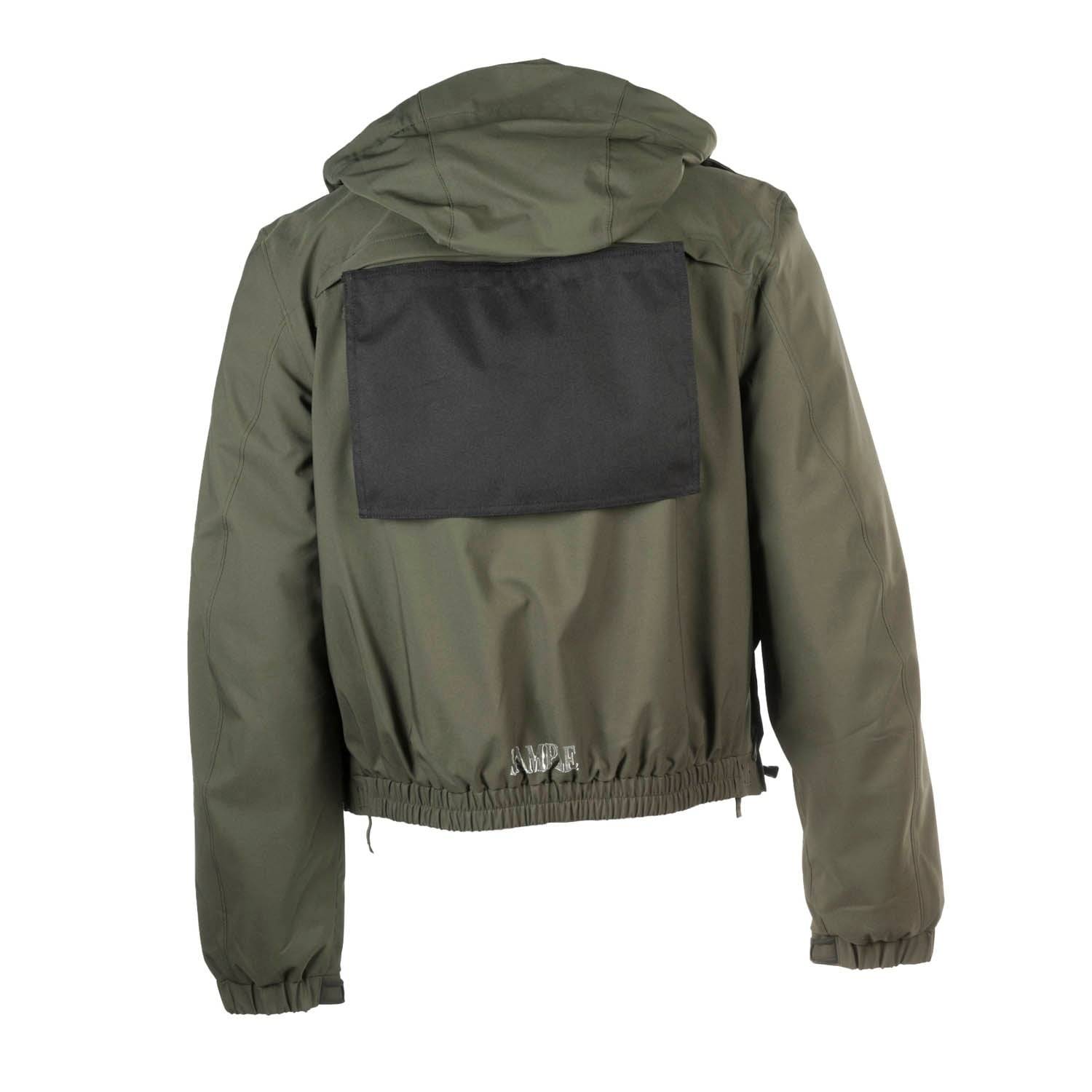 5.11 Tactical 4-in-1 Patrol Jacket 2.0 | Galls