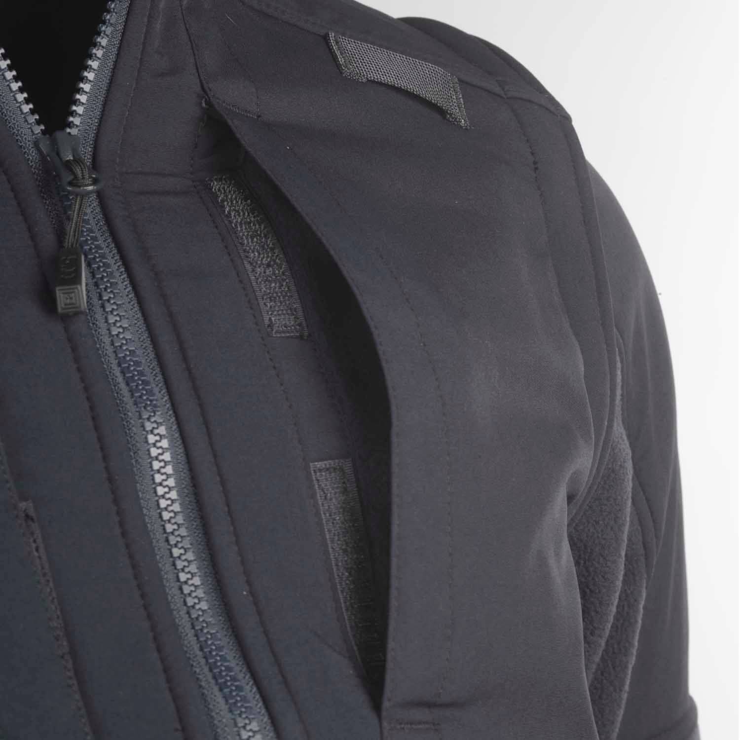 5.11 Tactical 5-in-1 Jacket 2.0 | Galls