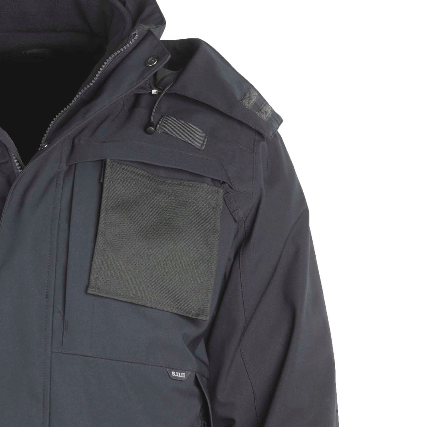 5.11 Tactical 5-in-1 Jacket 2.0 | Galls