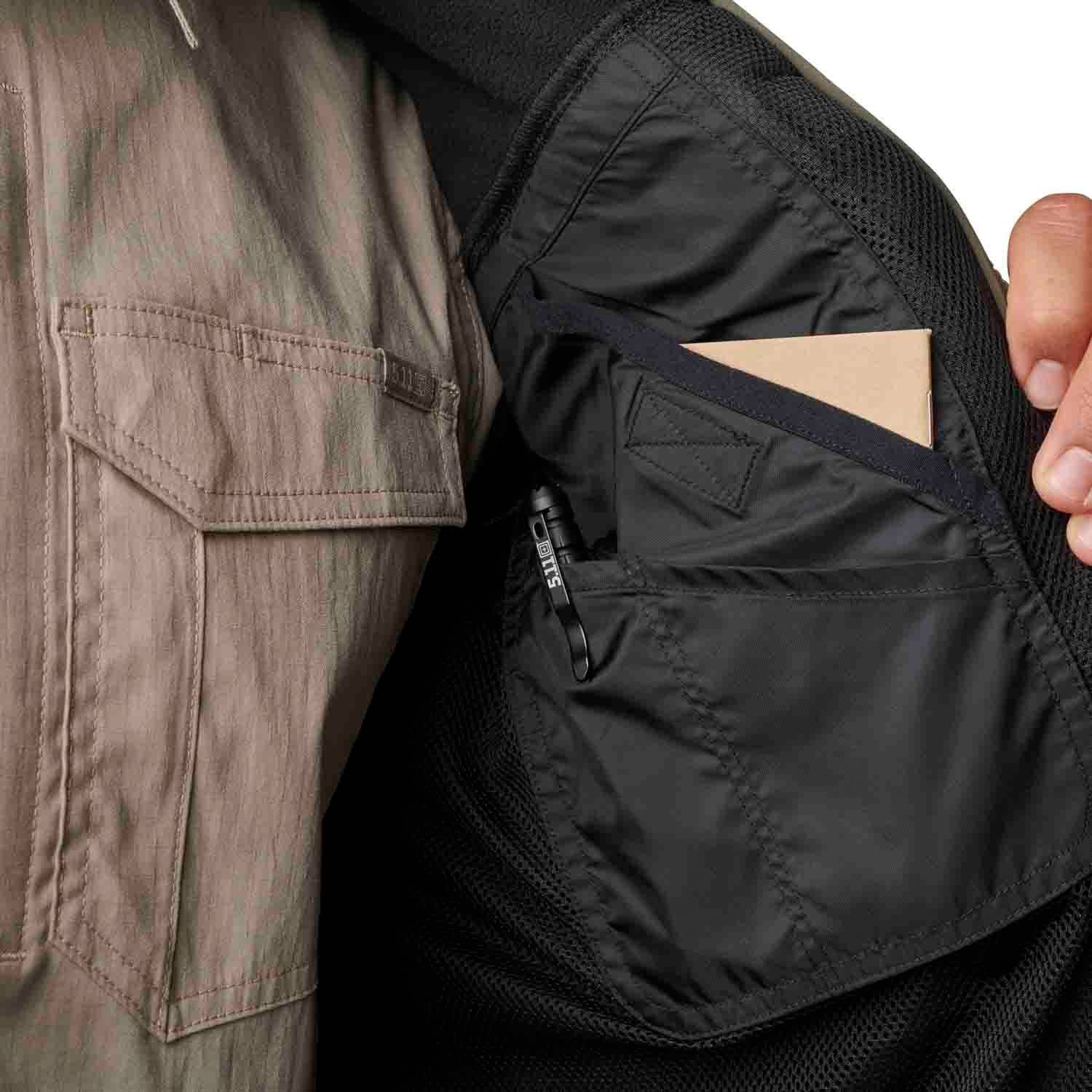 5.11 Chameleon Softshell Jacket 2.0 | Galls