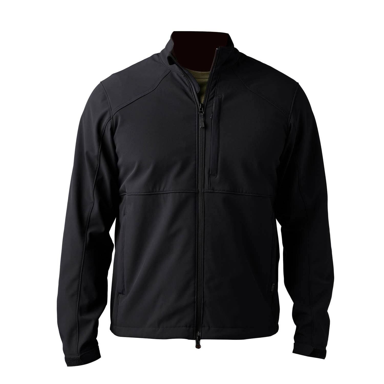 5.11 Nevada Softshell Jacket | Galls