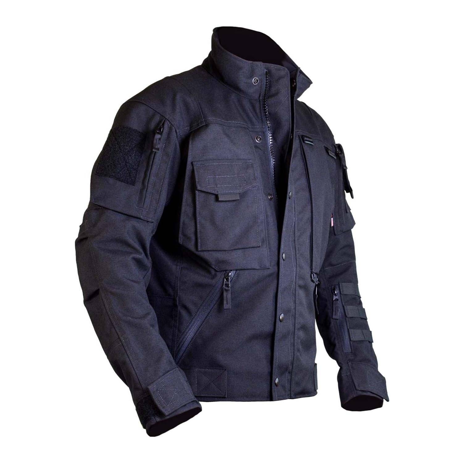 Kitanica Mark IV Jacket | Galls