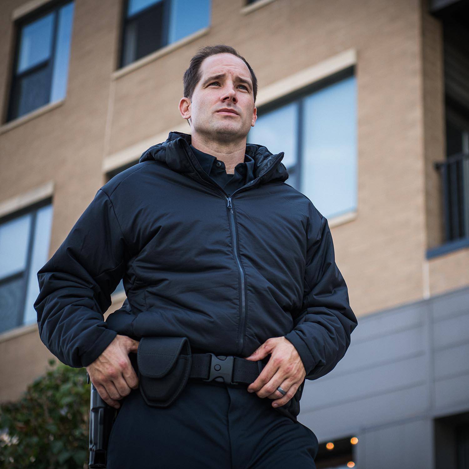 Vertx Men's Integrity+ Insulated Jacket | Galls