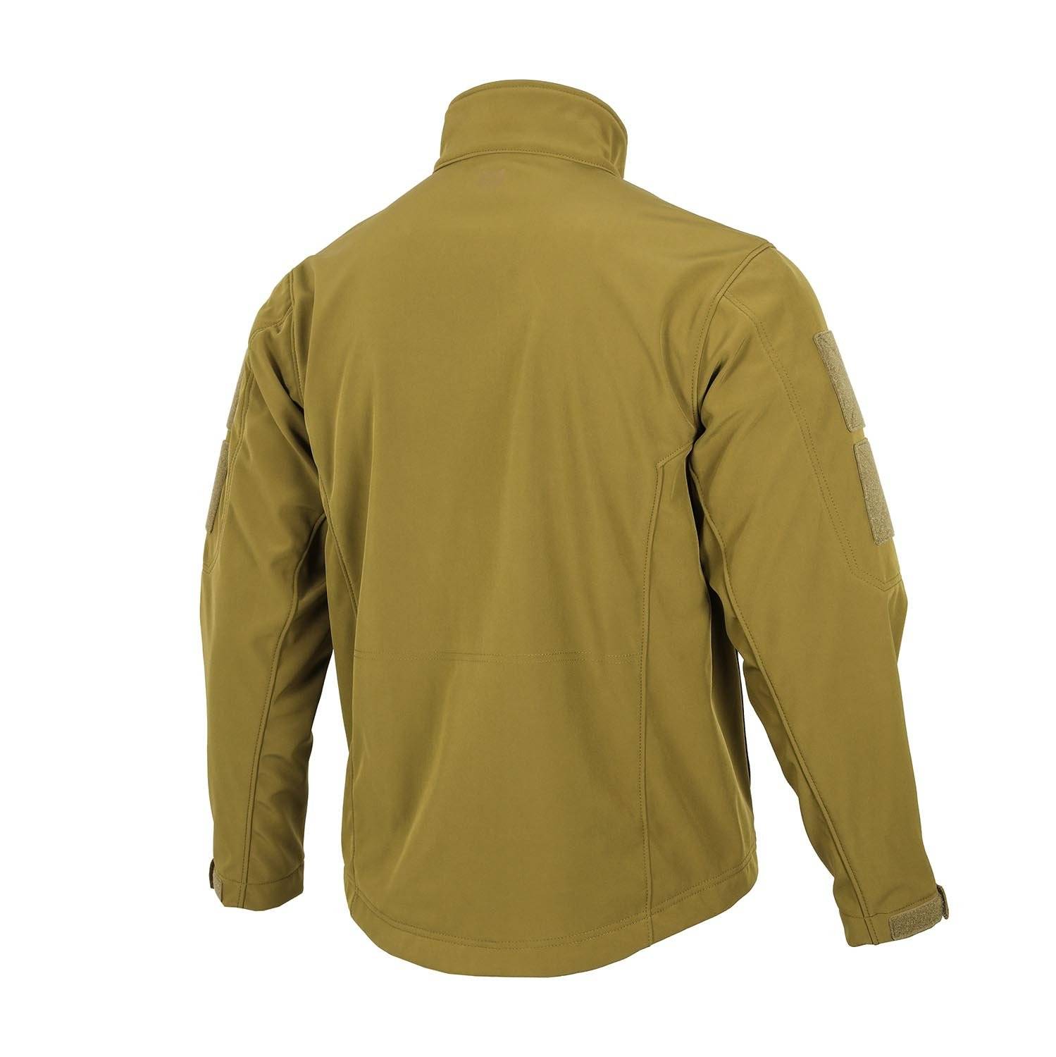 Mission Made Men's Soft Shell Jacket | Galls