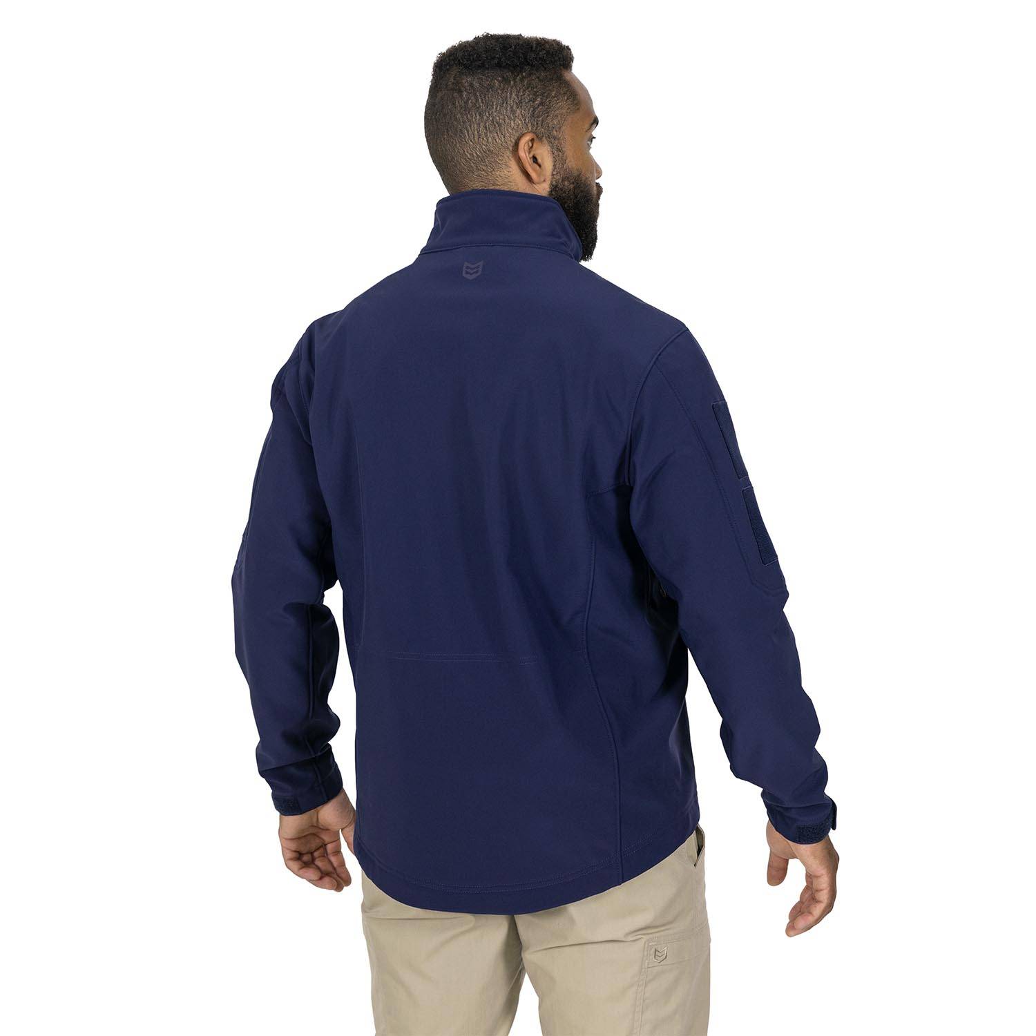 Mission Made Men's Soft Shell Jacket | Galls