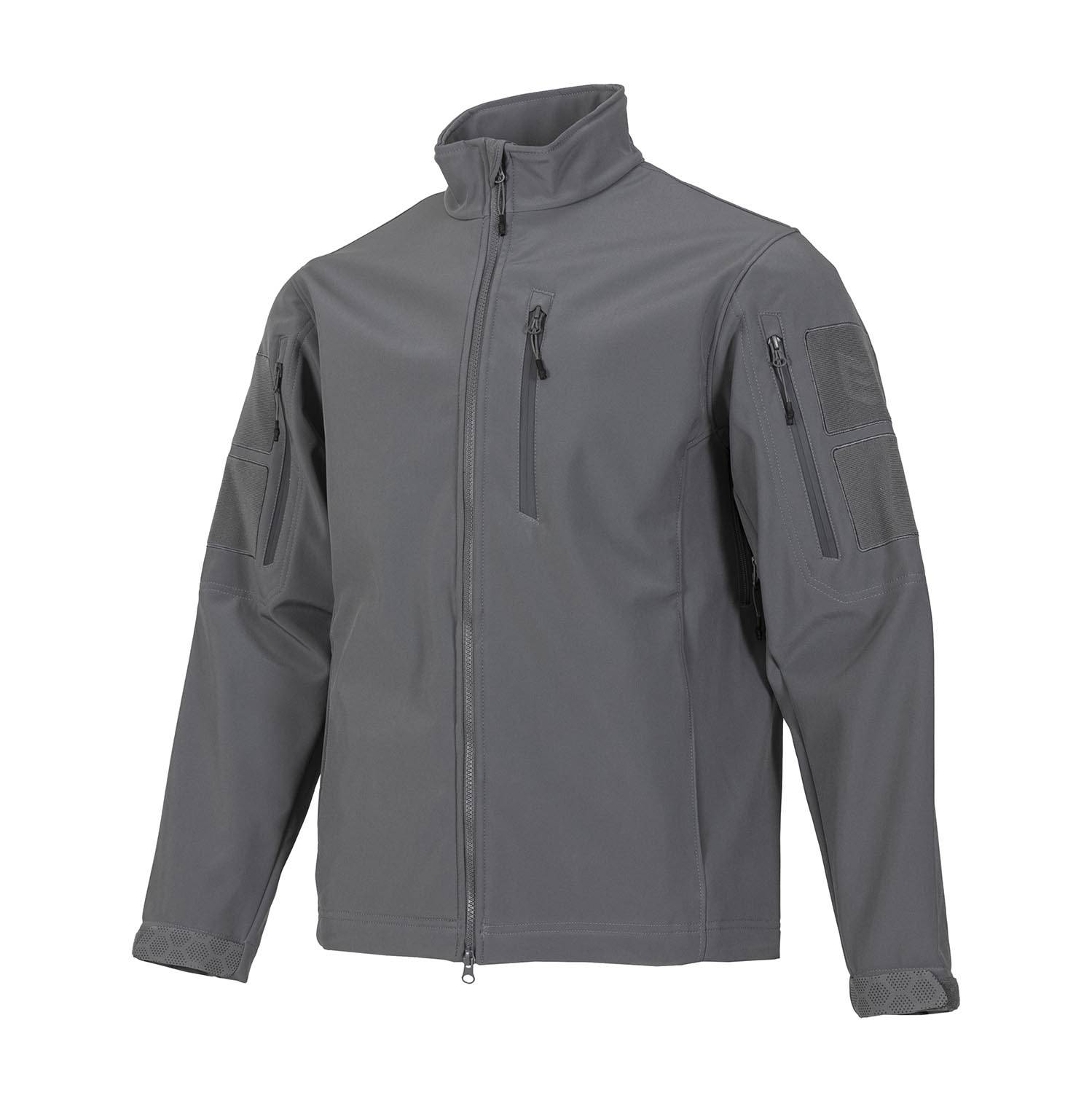 Mission Made Men's Soft Shell Jacket | Galls