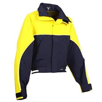 Mocean Tactical Outerwear for Police, EMS, Security & Military