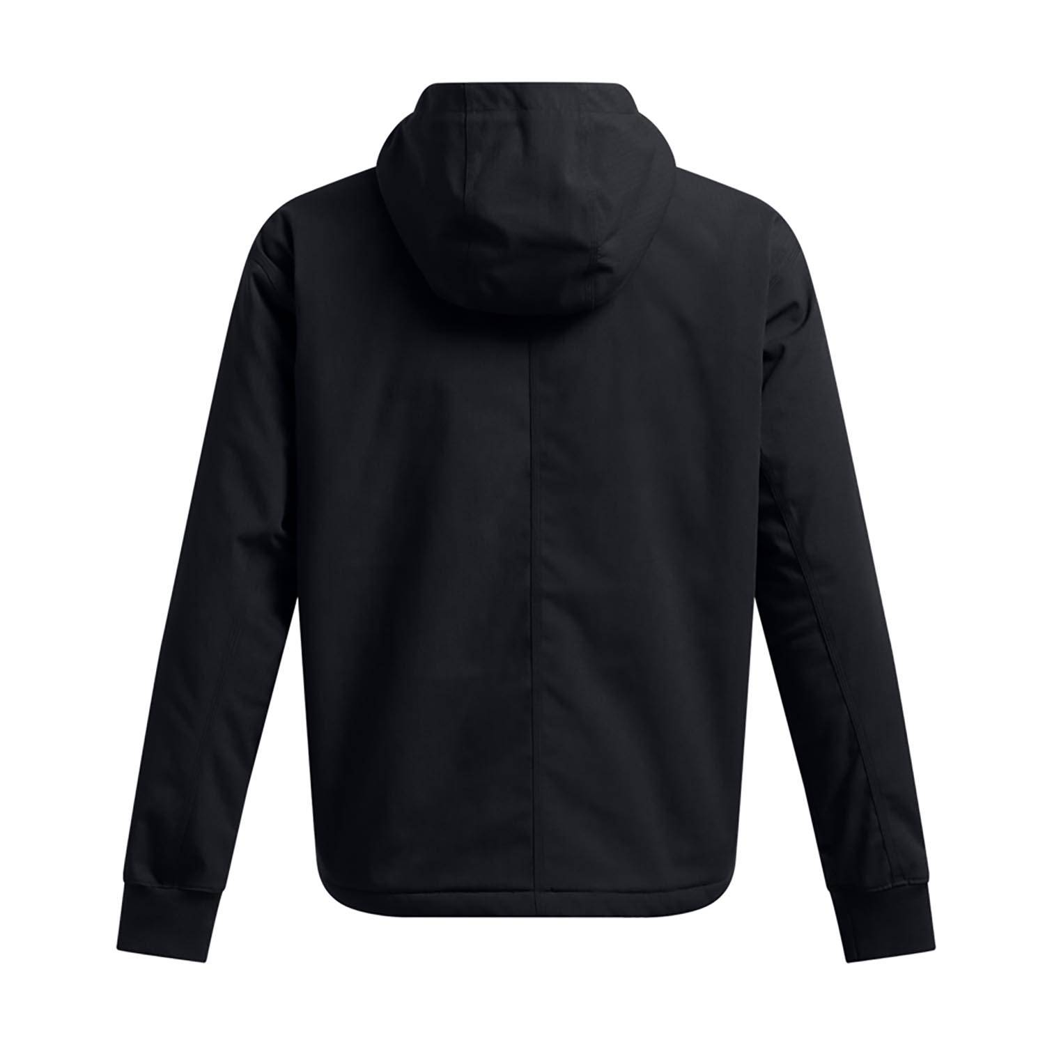 Under Armour Men's Expanse Fleece-Lined Jacket | Galls