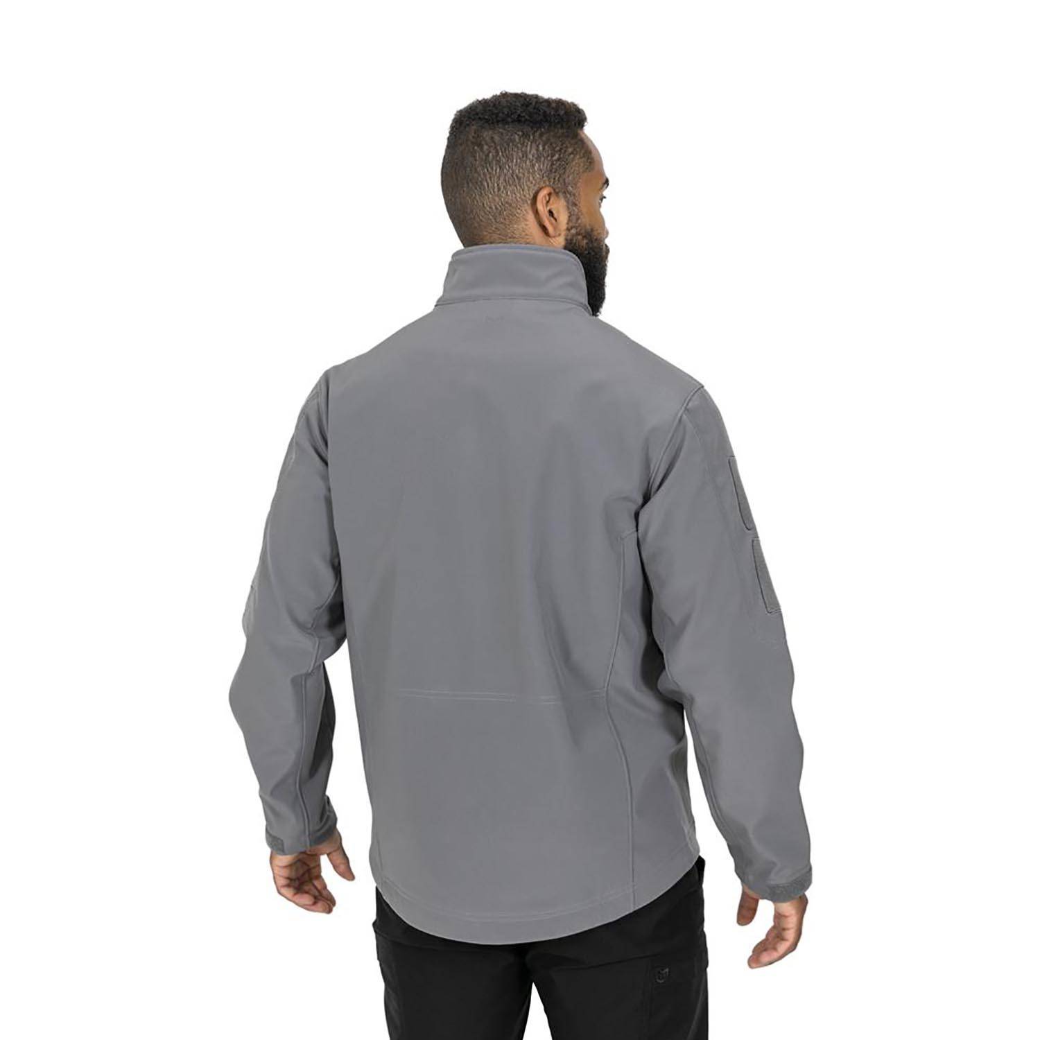 Mission Made Men's Soft Shell Jacket | Galls