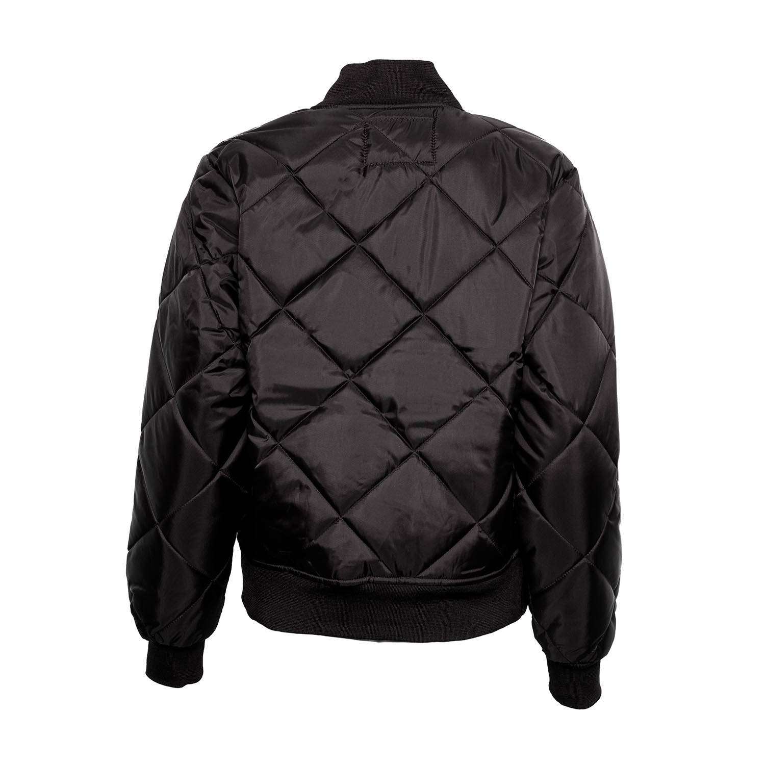 Game Ladies Fit Bravest Diamond Quilt Jacket | Galls