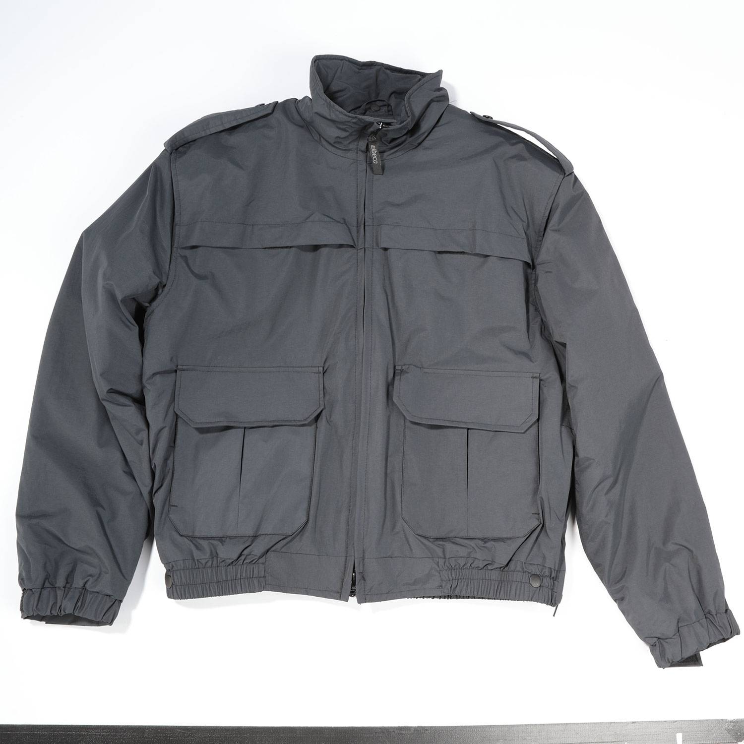 Elbeco Meridian Modular Jacket with Liner and Hood