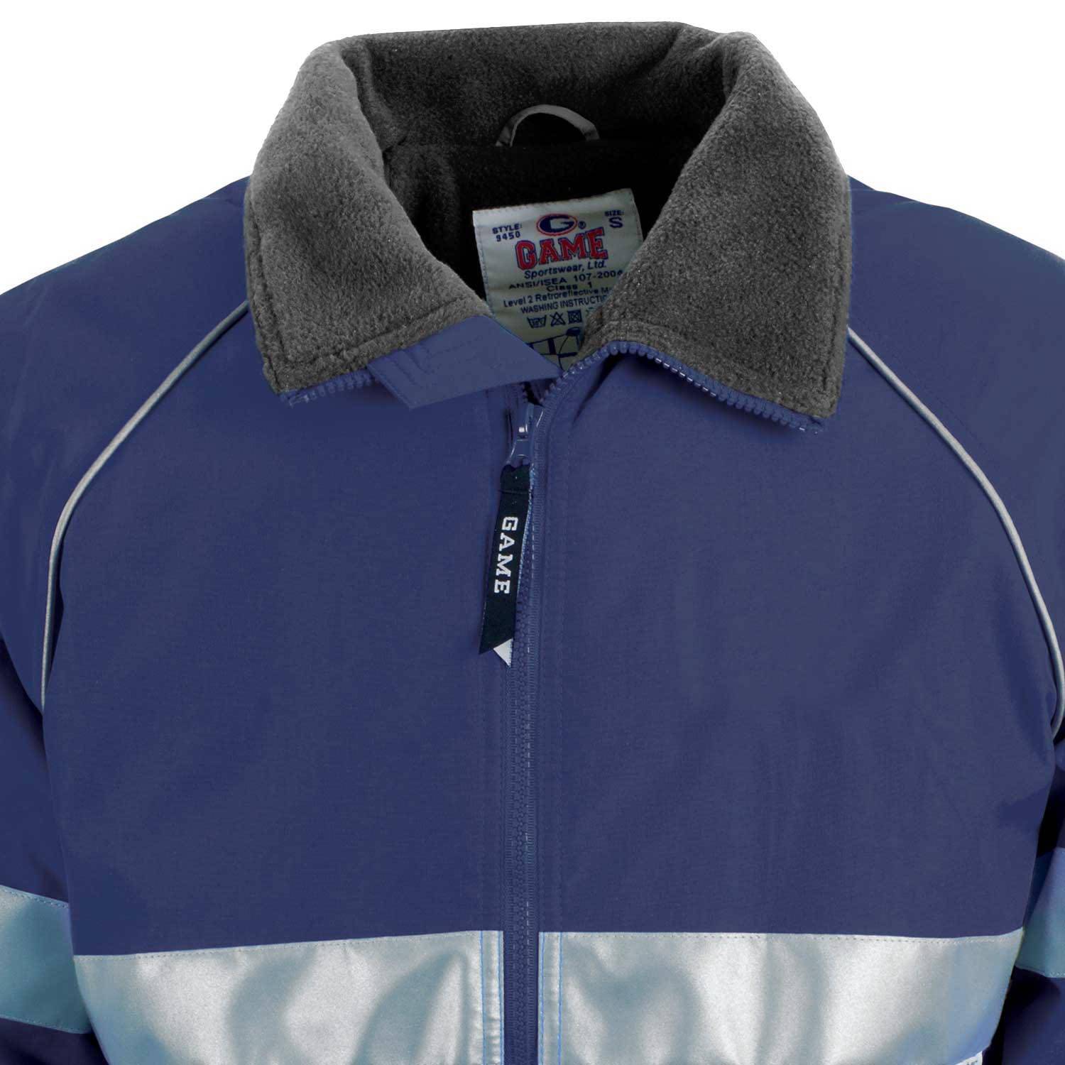 Game Workwear Commander Jacket | Galls