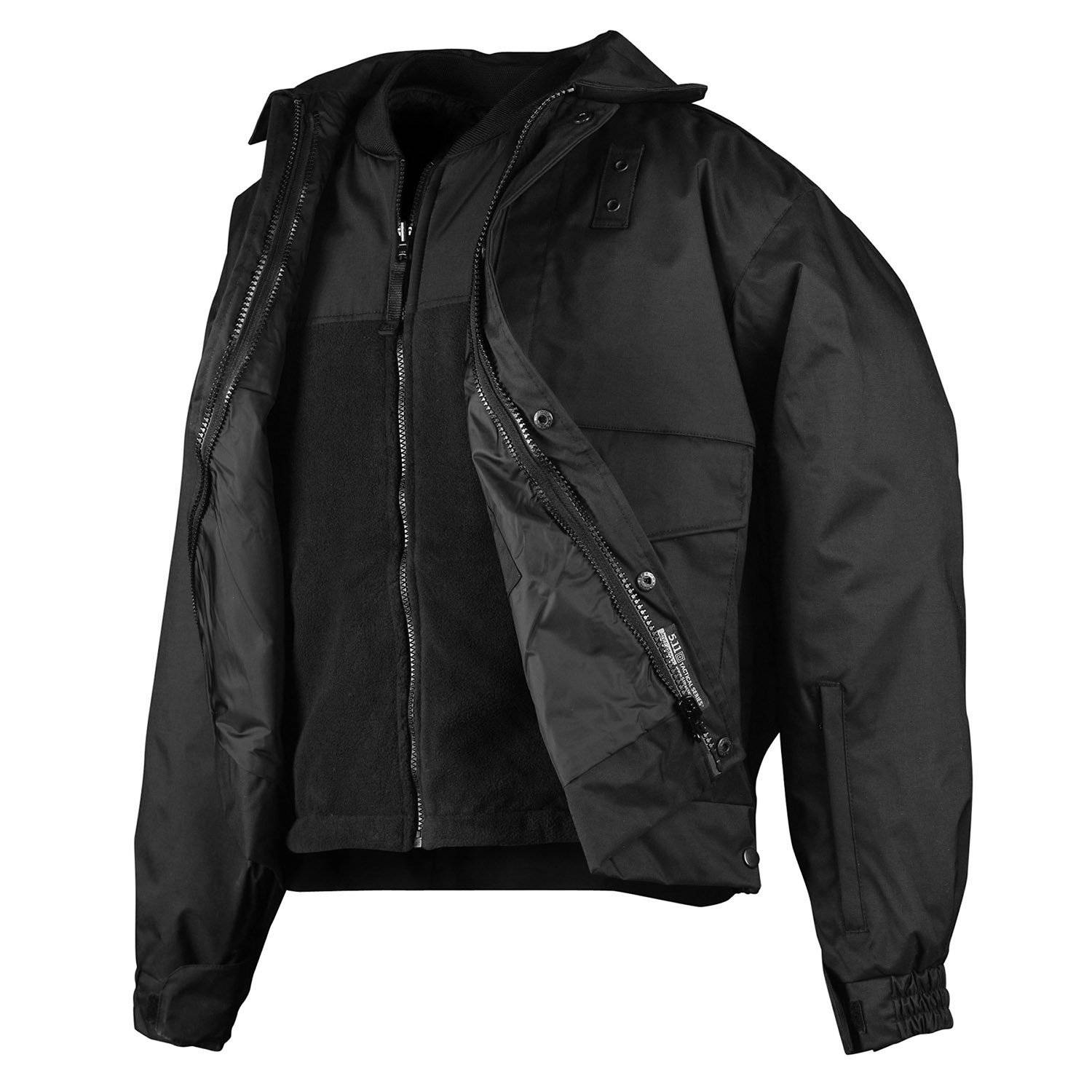 5.11 Tactical 4-in-1 Patrol Jacket