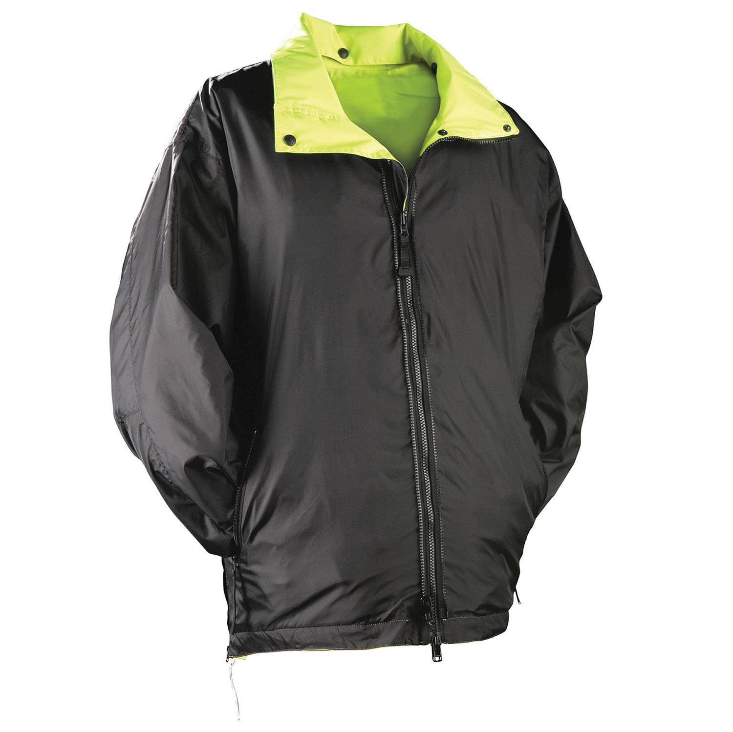 5.11 Tactical 3-in-1 ANSI Class 3 Reversible Parka