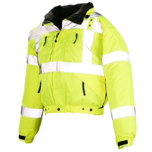 5.11 Tactical ANSI Class 3 Reversible Jacket