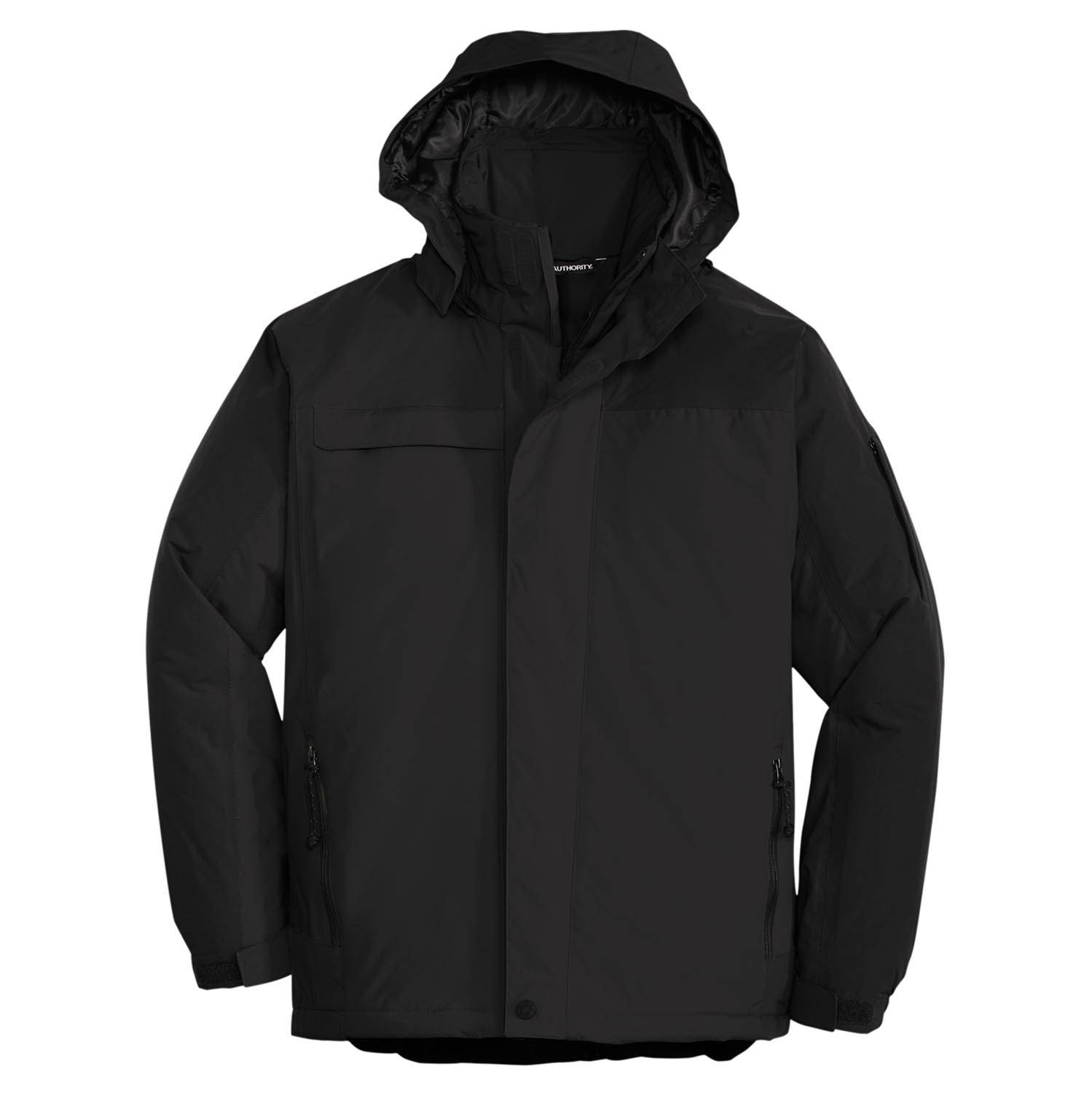 Port Authority Nootka Jacket | Galls