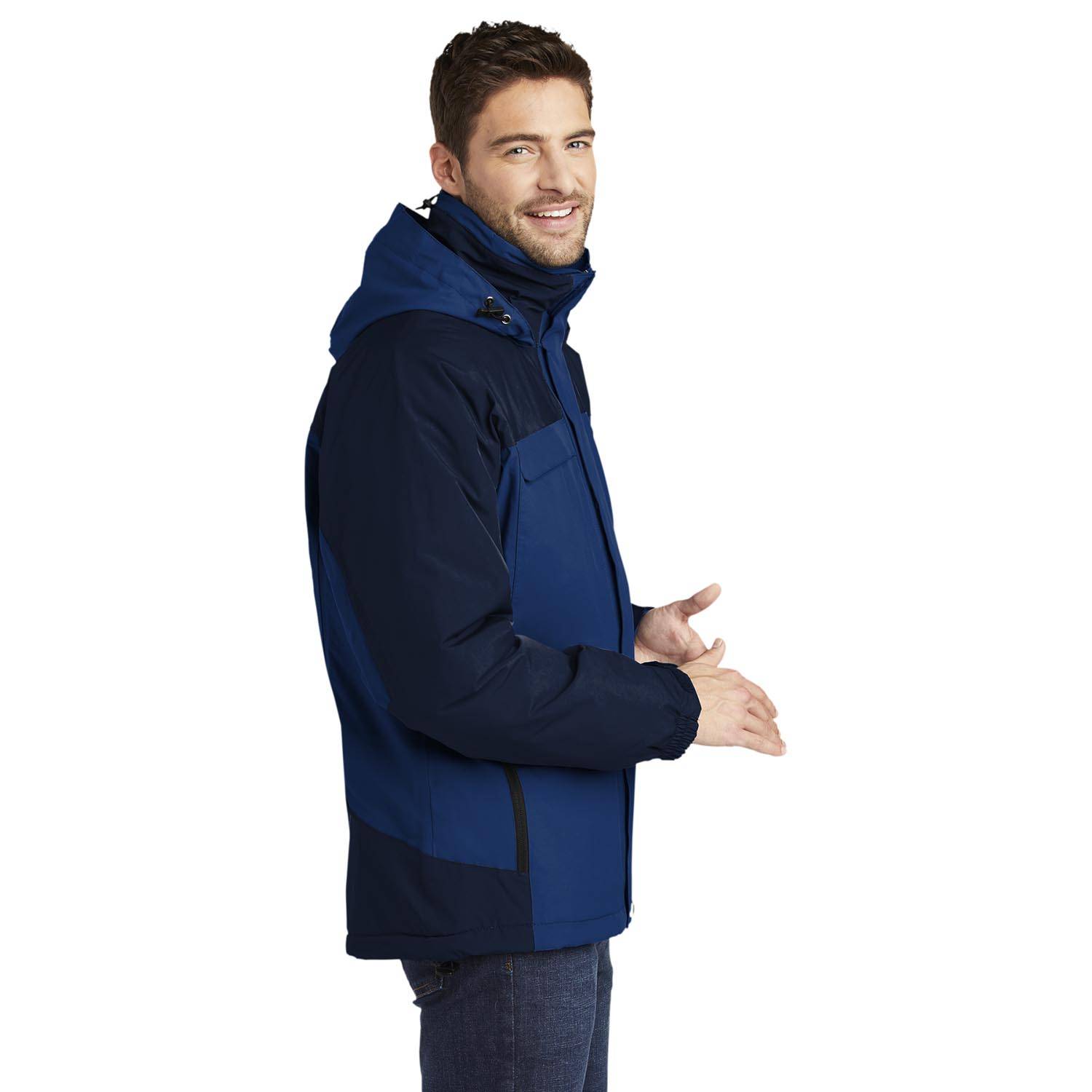 Port Authority Nootka Jacket | Galls