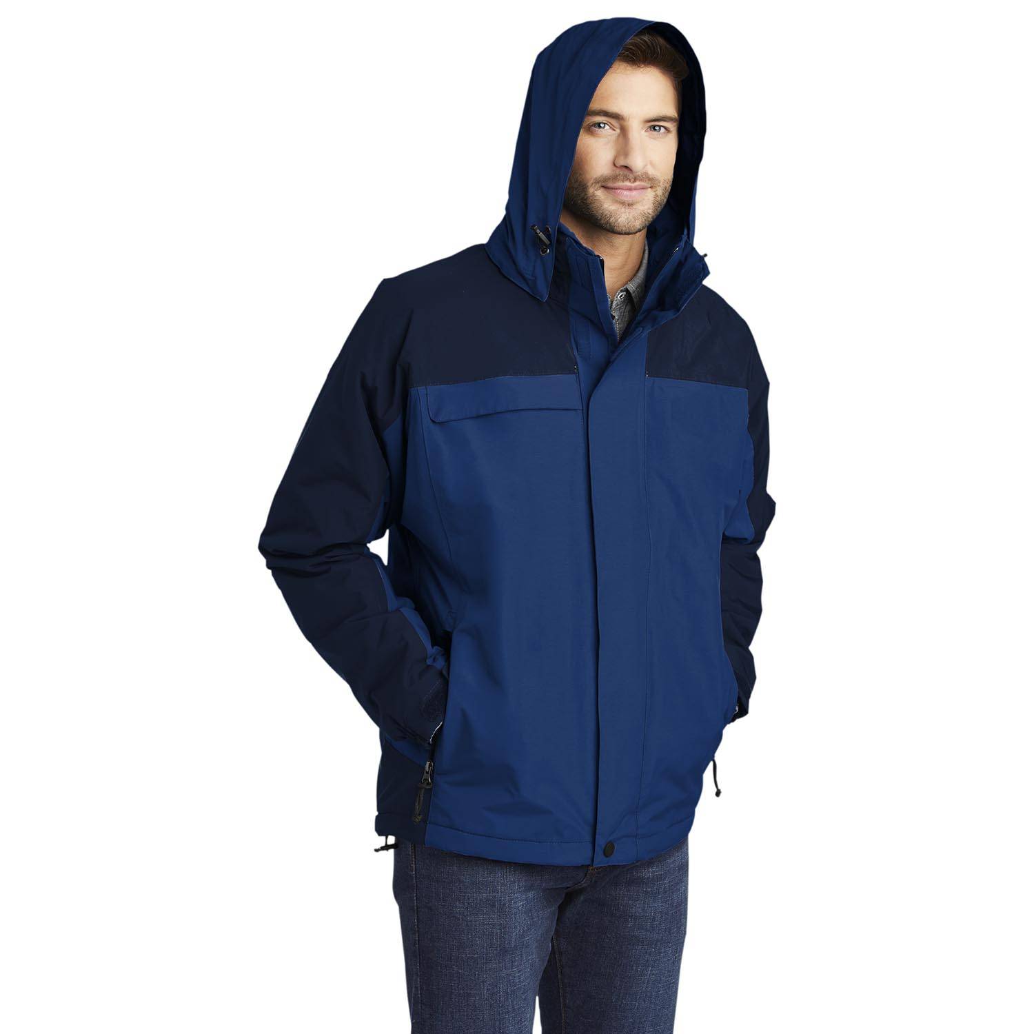 Port Authority Nootka Jacket | Galls