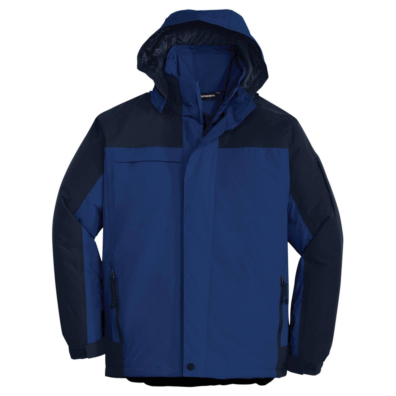 Port Authority Nootka Jacket | Galls