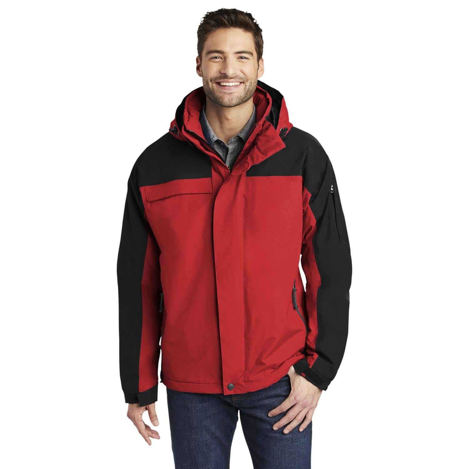 Port Authority Nootka Jacket | Galls