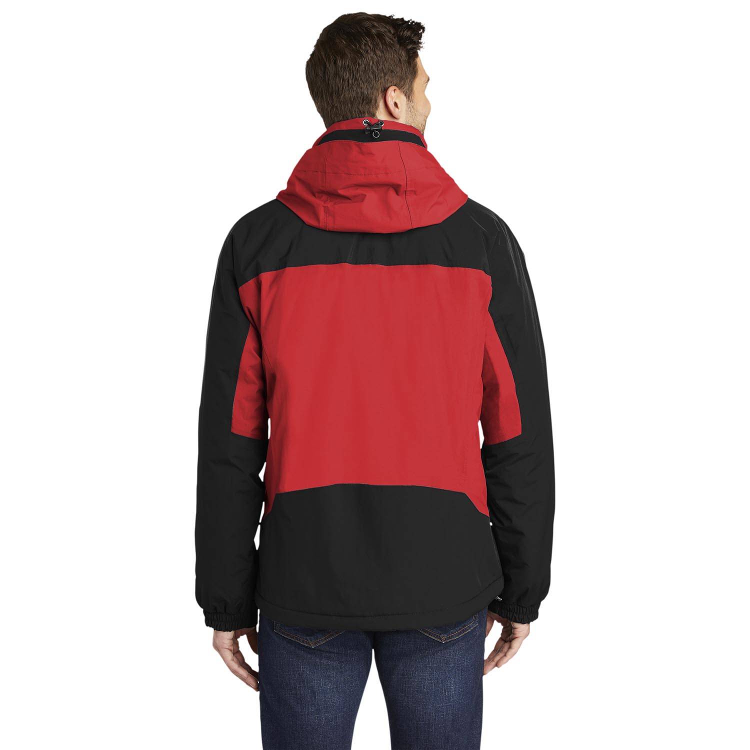 Port Authority Nootka Jacket | Galls