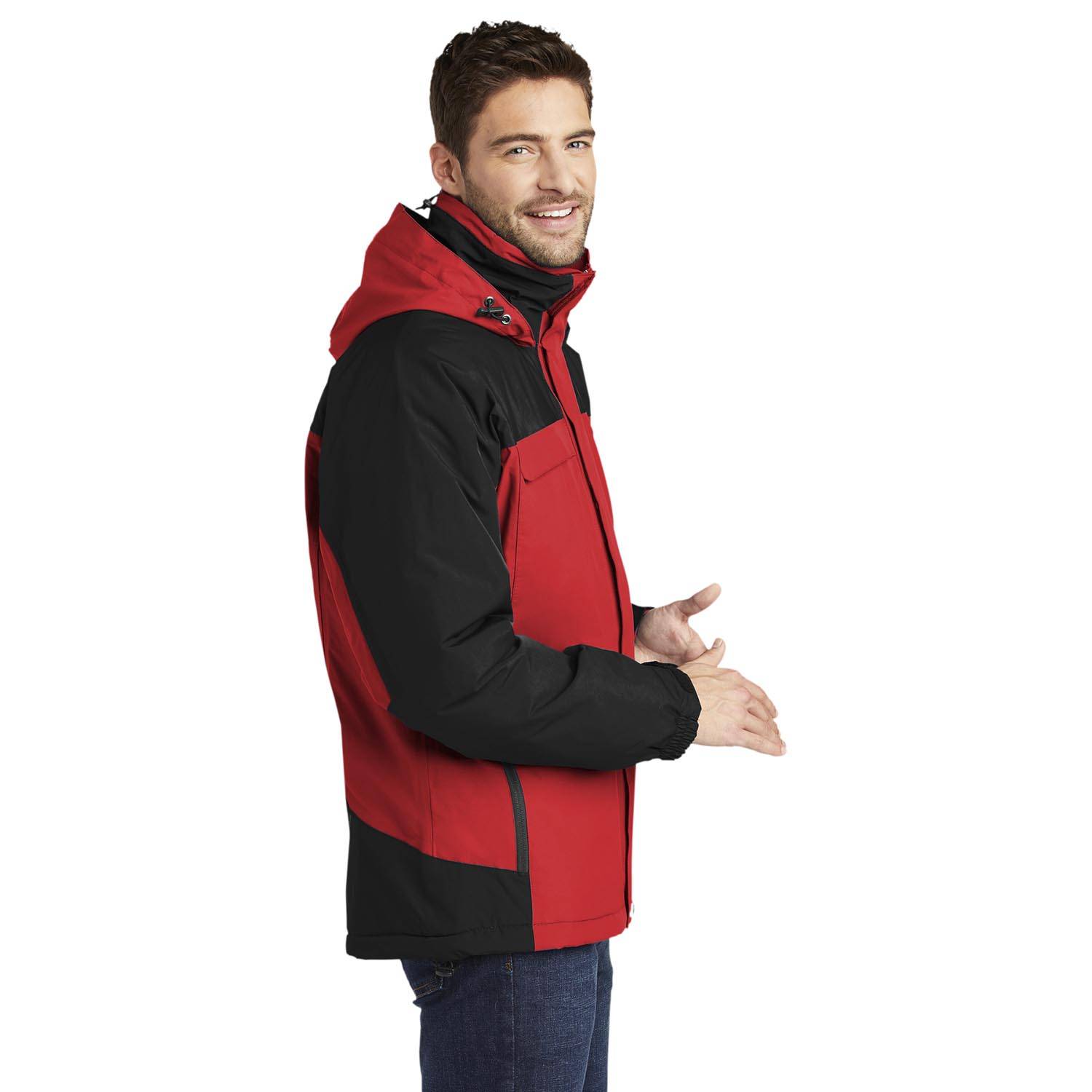 Port Authority Nootka Jacket | Galls
