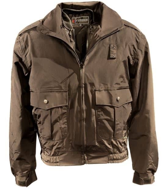 Gerber Outerwear Thriller SX 5-in-1 Jacket with Warrior Soft