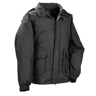 Spiewak Waterproof 3-in-1 Duty Style System Jacket/Shell