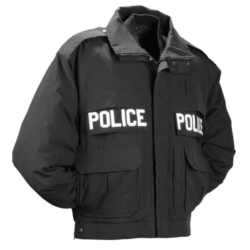 Flying Cross Gore-Tex Public Safety Jacket