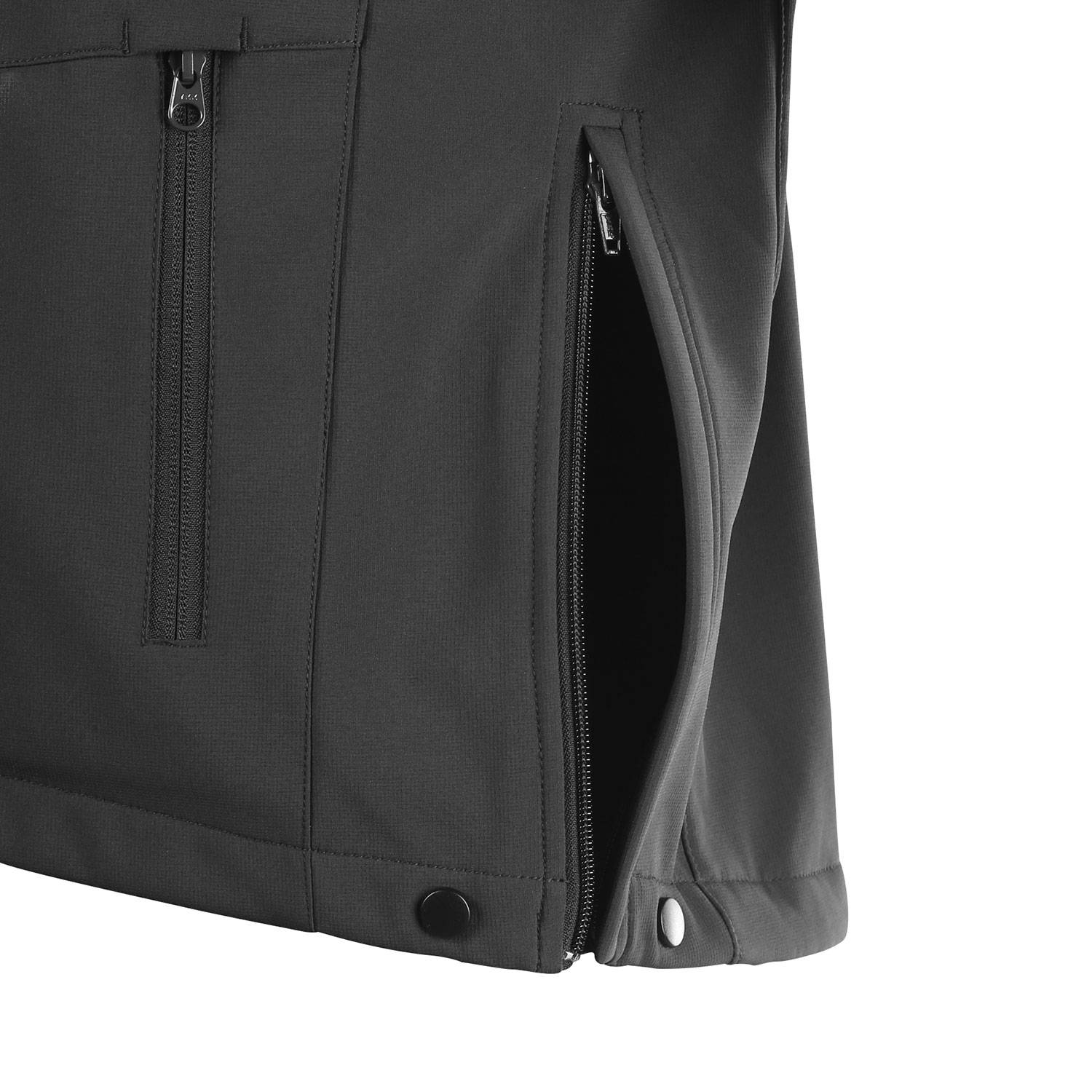 Flying Cross LayerTech Soft-Shell Jacket