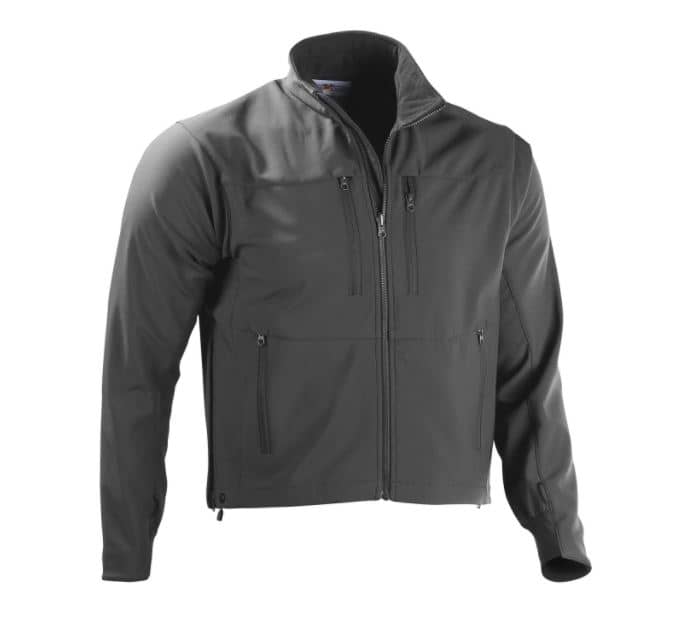 Flying Cross LayerTech Soft-Shell Jacket