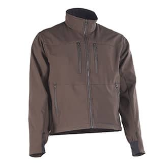 Flying Cross LayerTech Soft-Shell Jacket