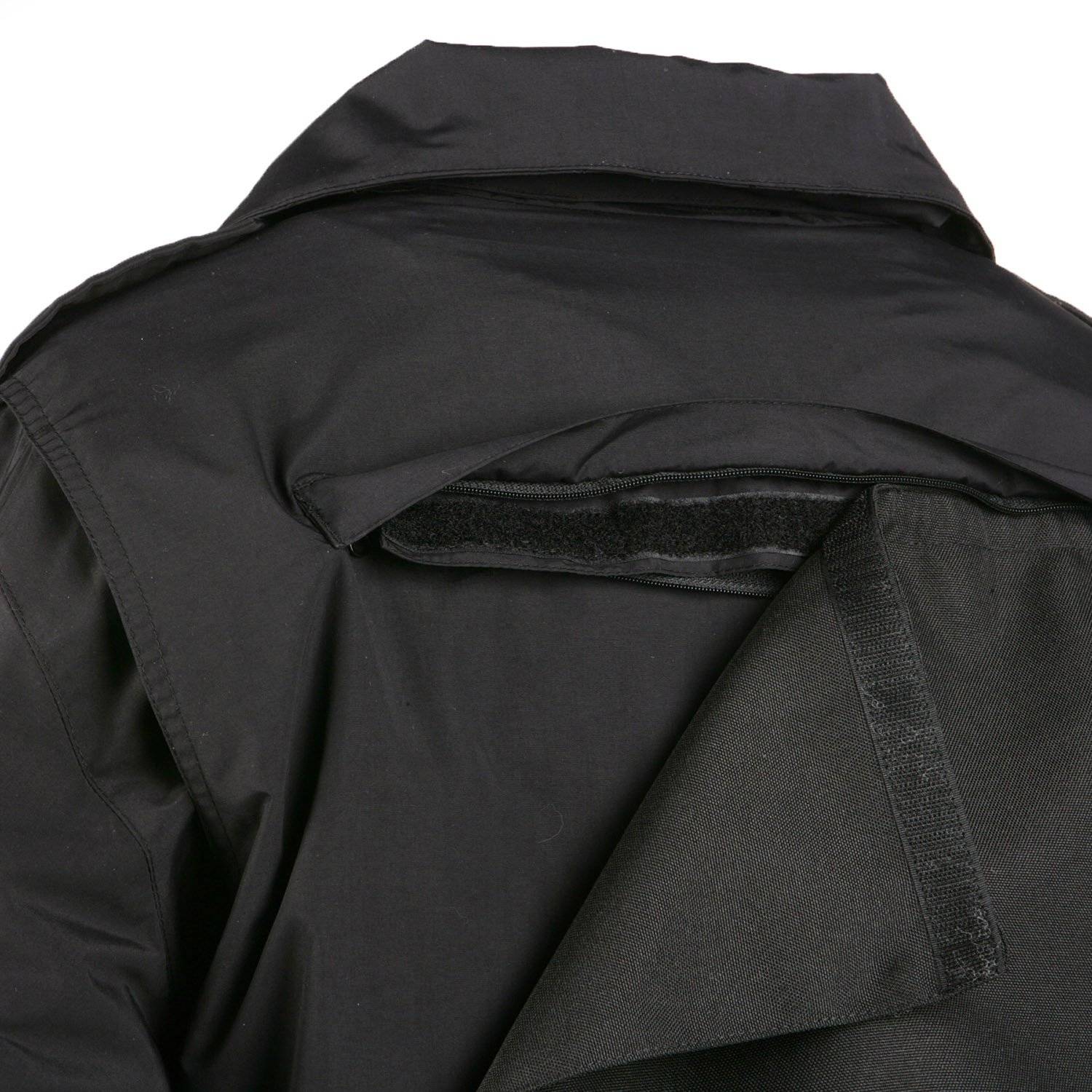 5.11 Signature Duty Jacket | All Weather Patrol Jacket