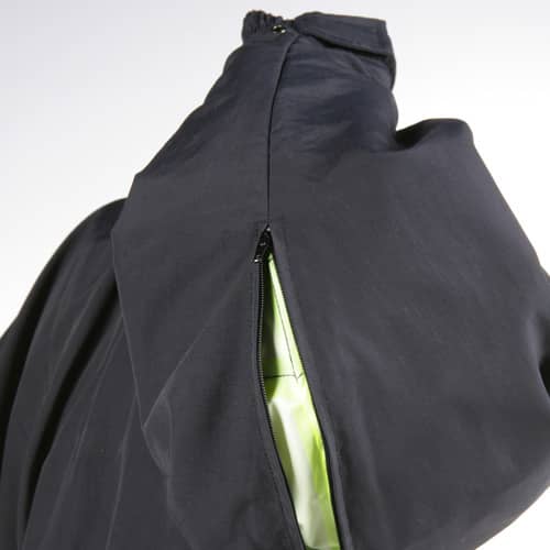 Flying Cross Reversible Hi-Vis Duty Jacket