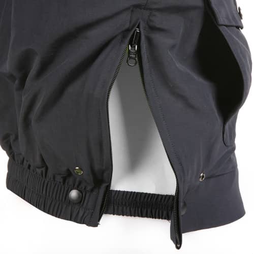 Flying Cross Reversible Hi-Vis Duty Jacket