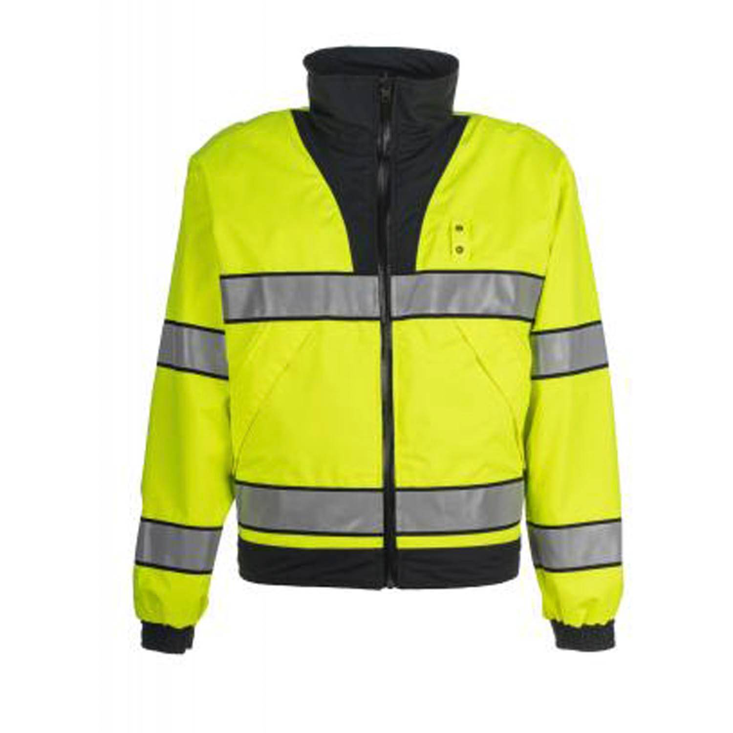 Spiewak Weathertech Reversible Short Duty Rain Jacket