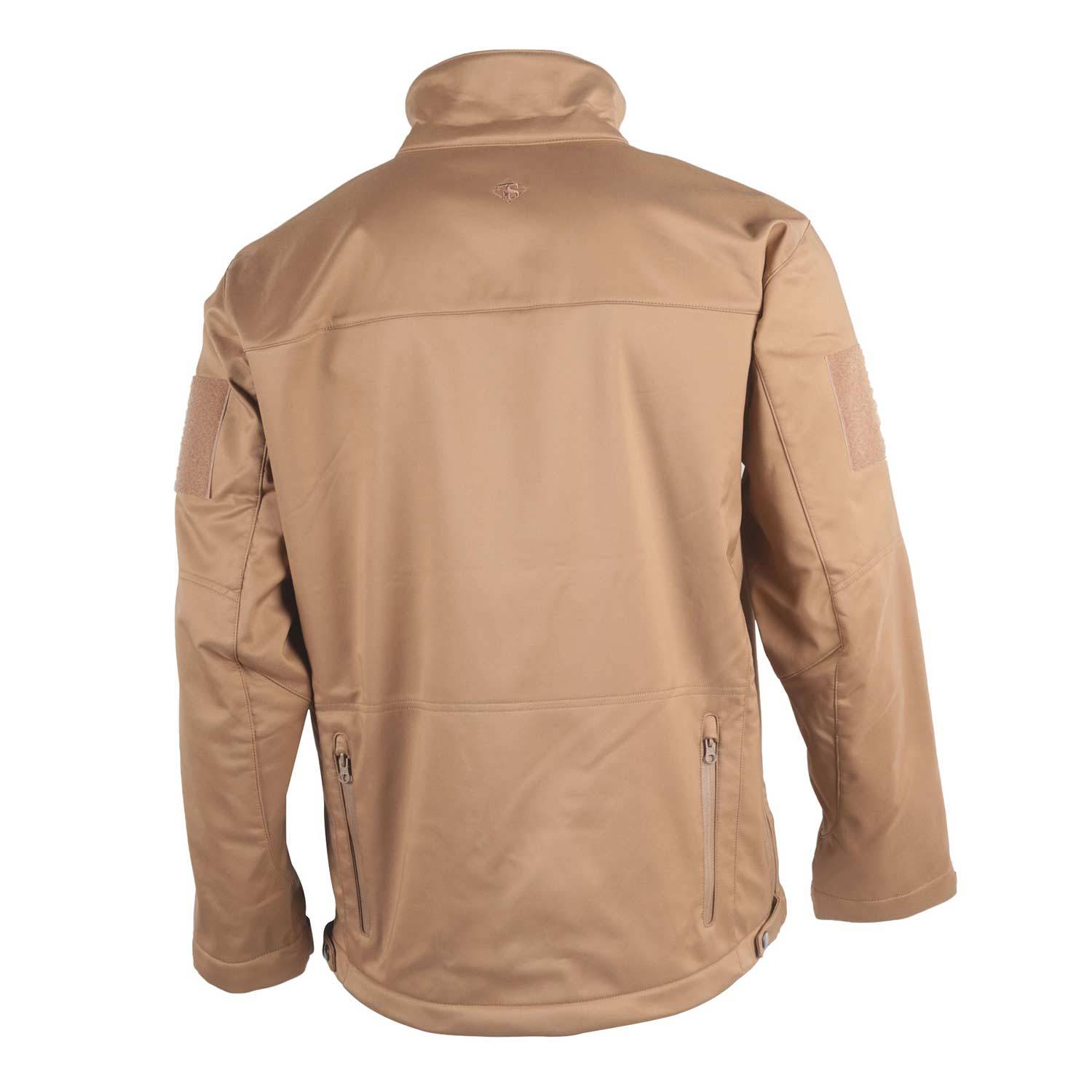 TRU-SPEC 24-7 Series Tactical Soft Shell Jacket