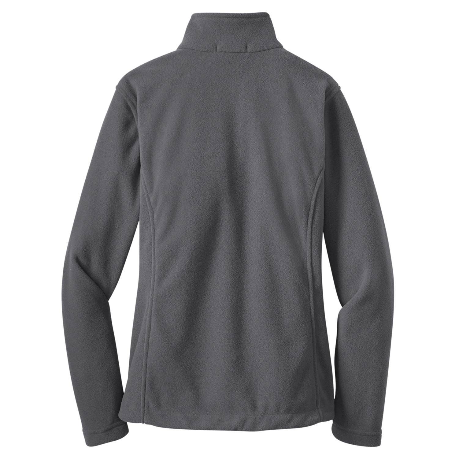 Port Authority Ladies Value Fleece Jacket
