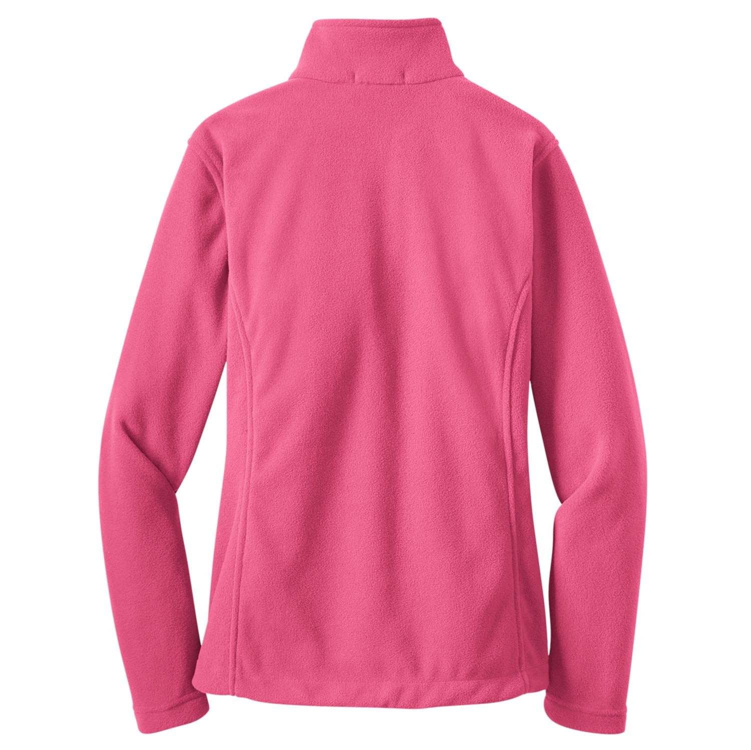 Port Authority Ladies Value Fleece Jacket