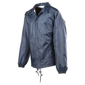 LawPro Security Windbreaker | Flannel Lined Jacket