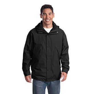 Port Authority 3-in-1 Jacket