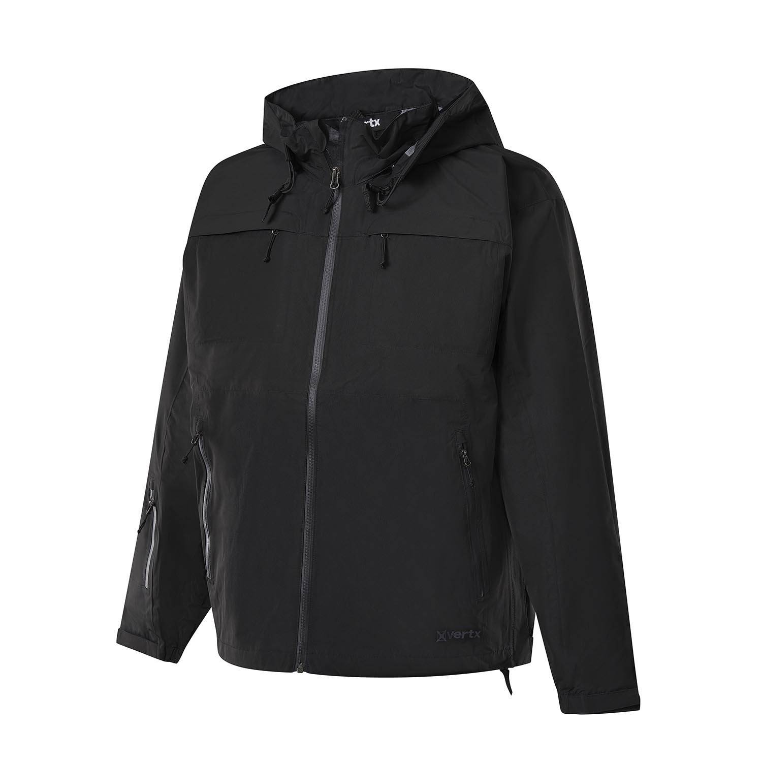 Vertx Integrity Shell Jacket | Galls